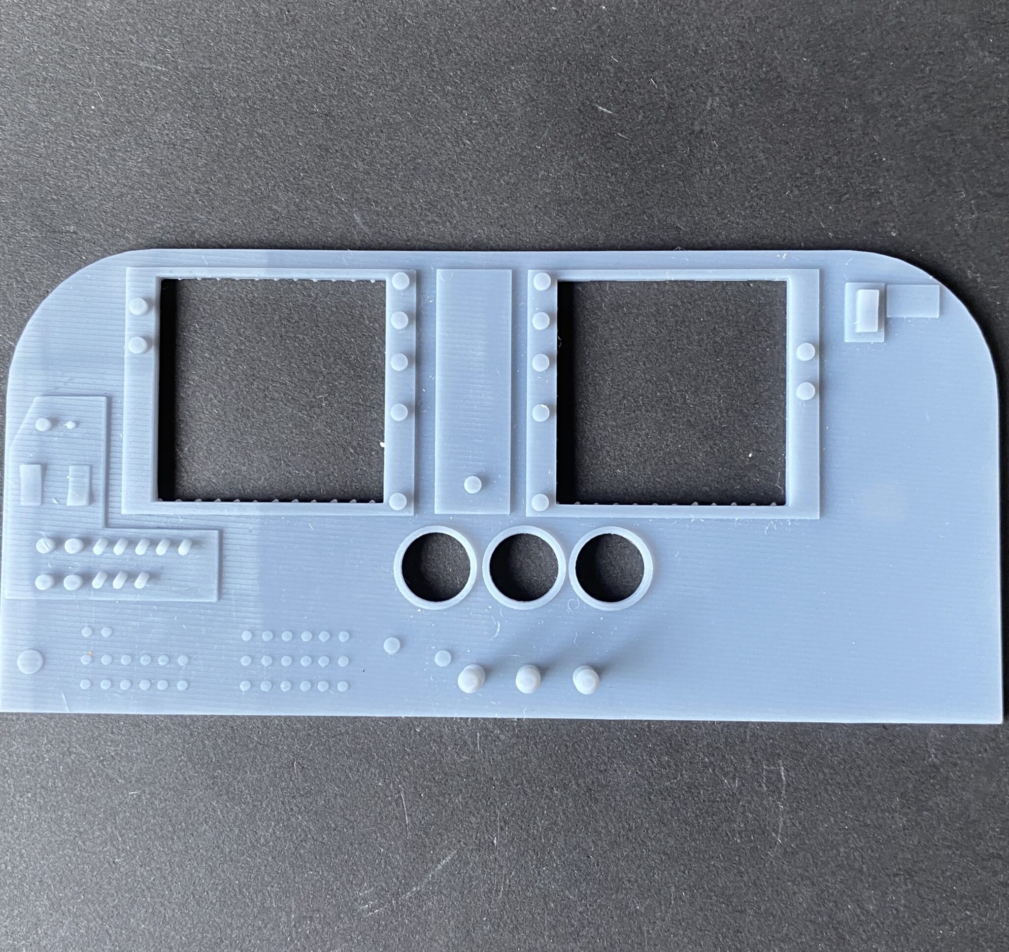 Cessna Dual-Screen FPV Scale Dashboard (1.44″ Displays) - Kairuhs — RC ...