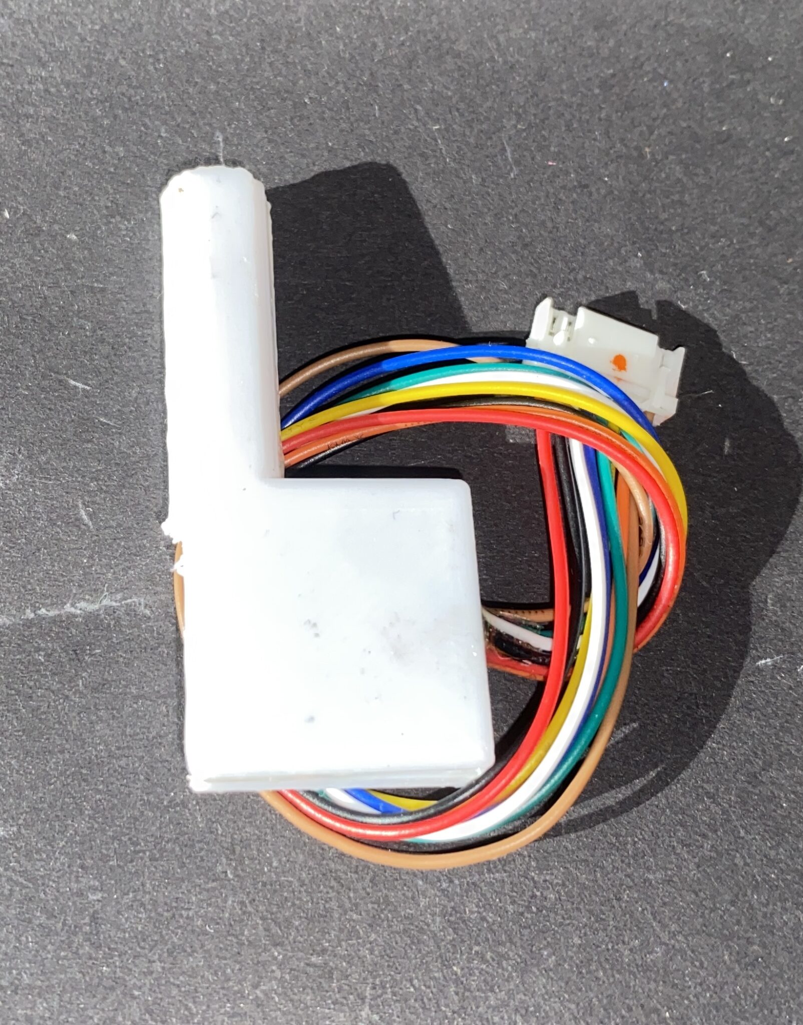 LoRa Expansion Module - Kairuhs — RC HUD, Telemetry & Radar Displays